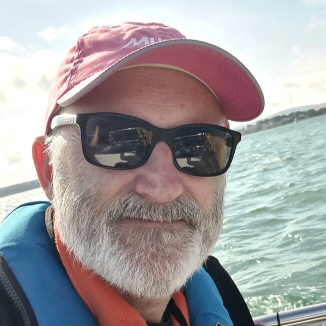 About Us - Island Sailing Club