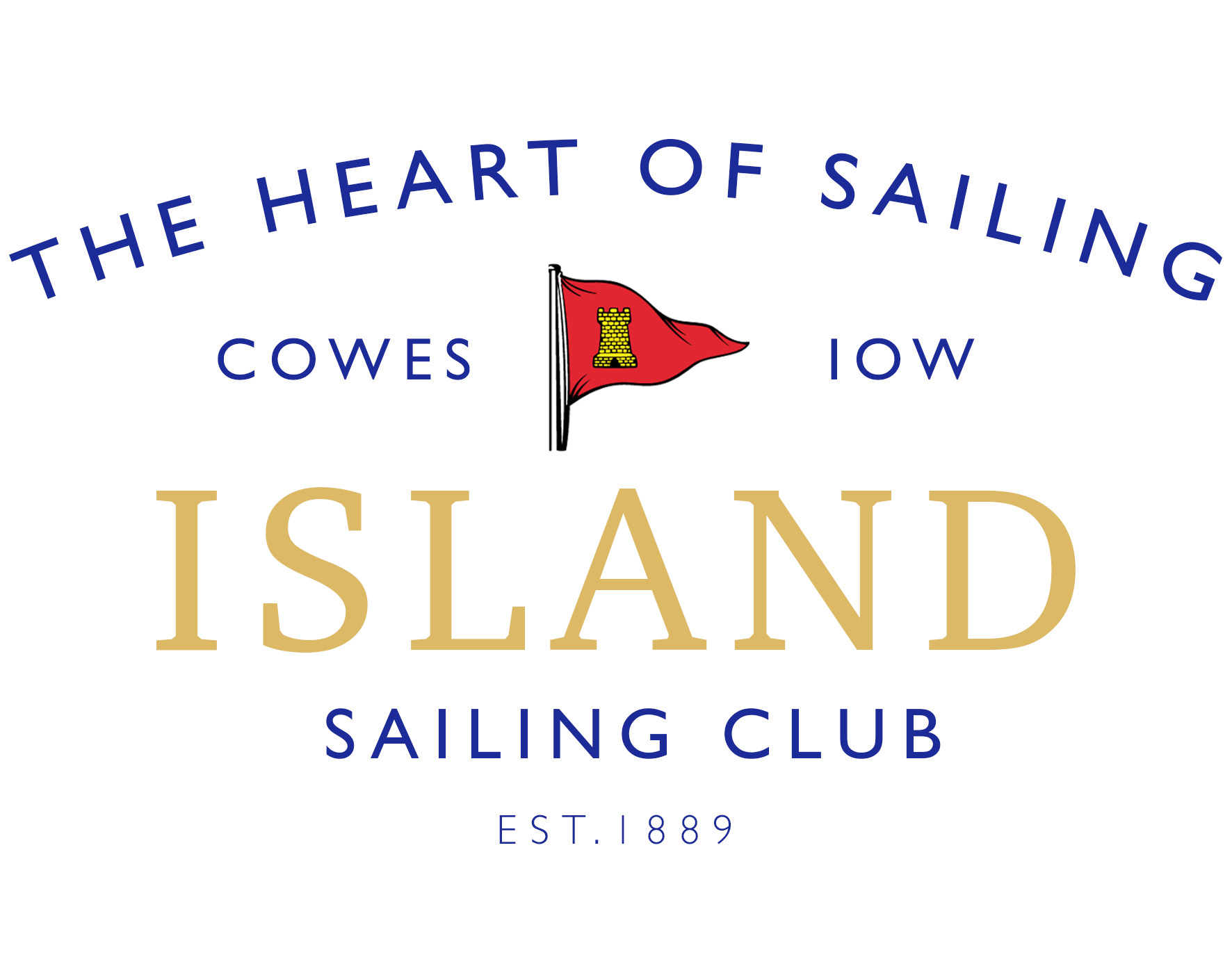 Winter Programme - Island Sailing Club