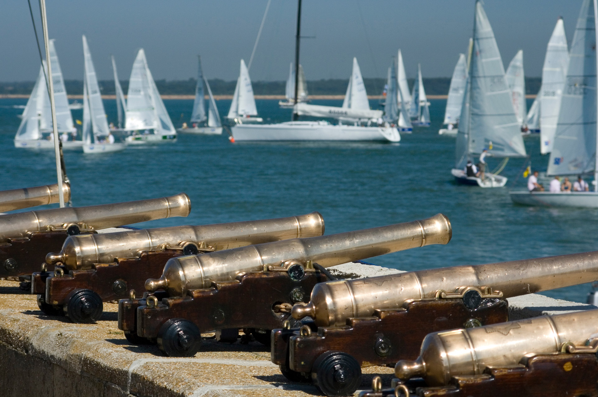 2023 Winter/Spring Training Programme - Island Sailing Club