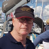 About Us - Island Sailing Club